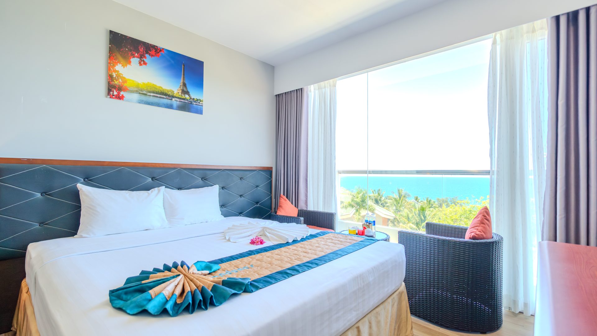 PREMIER OCEAN VIEW - Sandunes Beach Resort